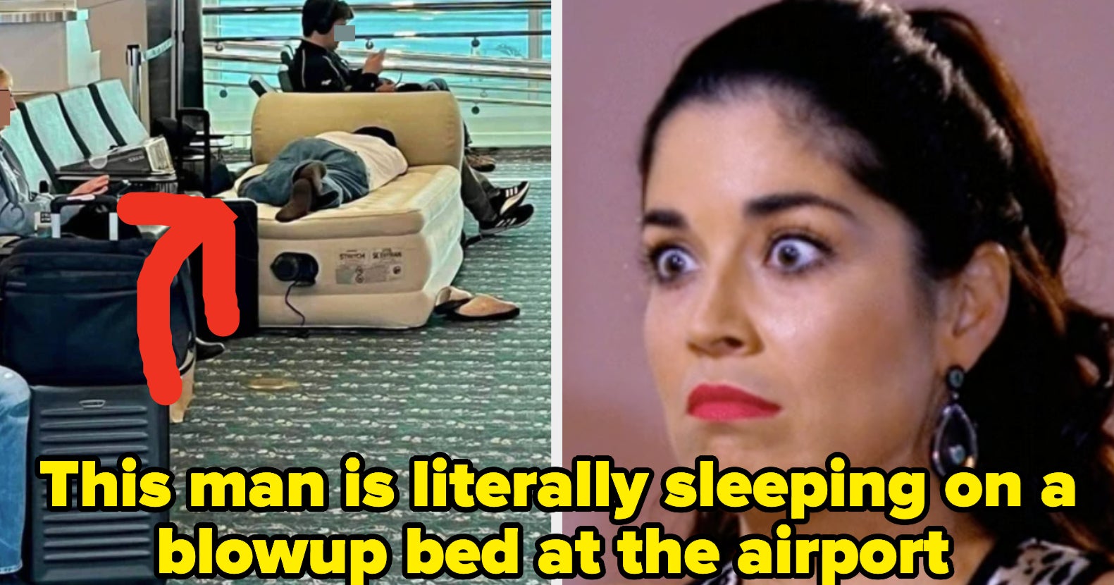 21 Hilariously Bold People I Aspire To Be Like
