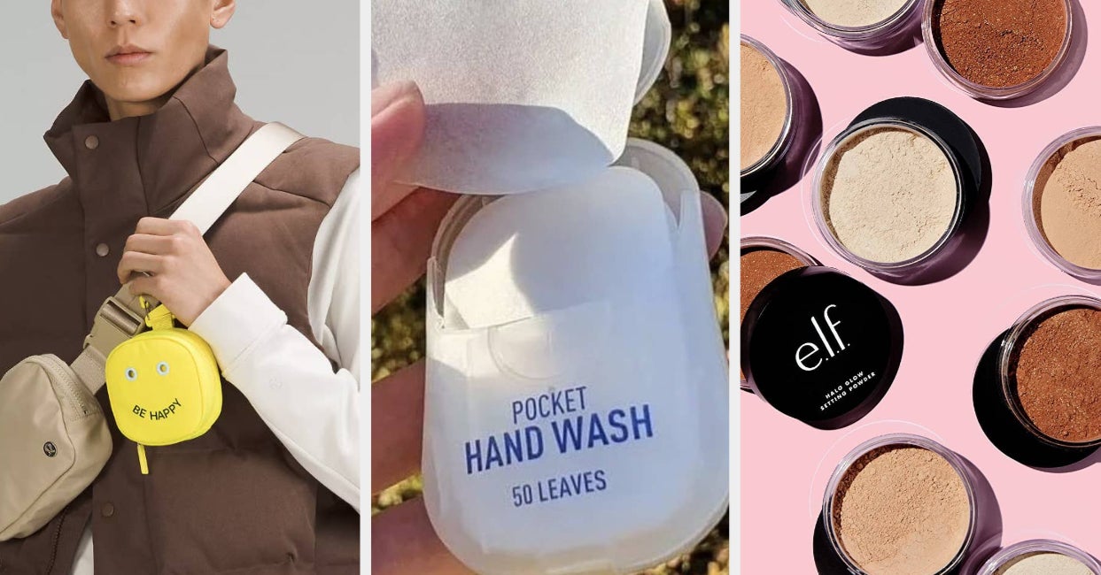 22 New Products To Check Out January 2023