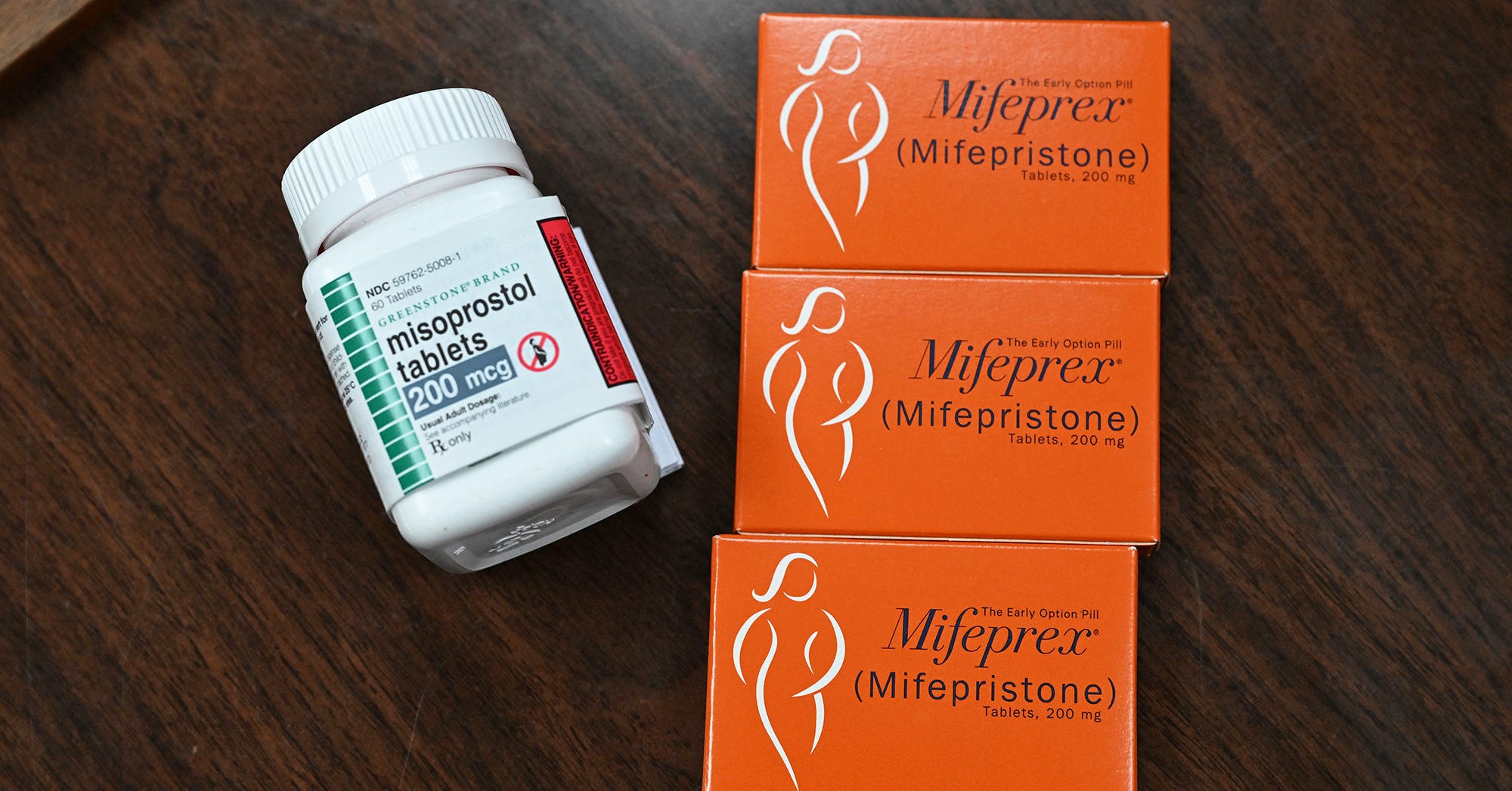 Abortion Pills: Where And How To Get Medication At Pharmacies