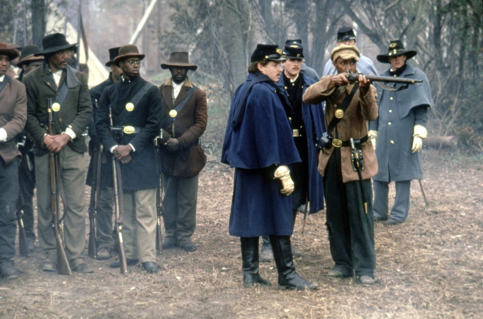 I Ranked Every Major Denzel Washington Movie