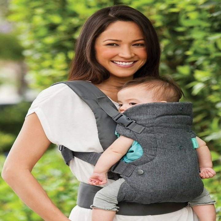 25 Target Parenting Items That'll Last Through Kid Two