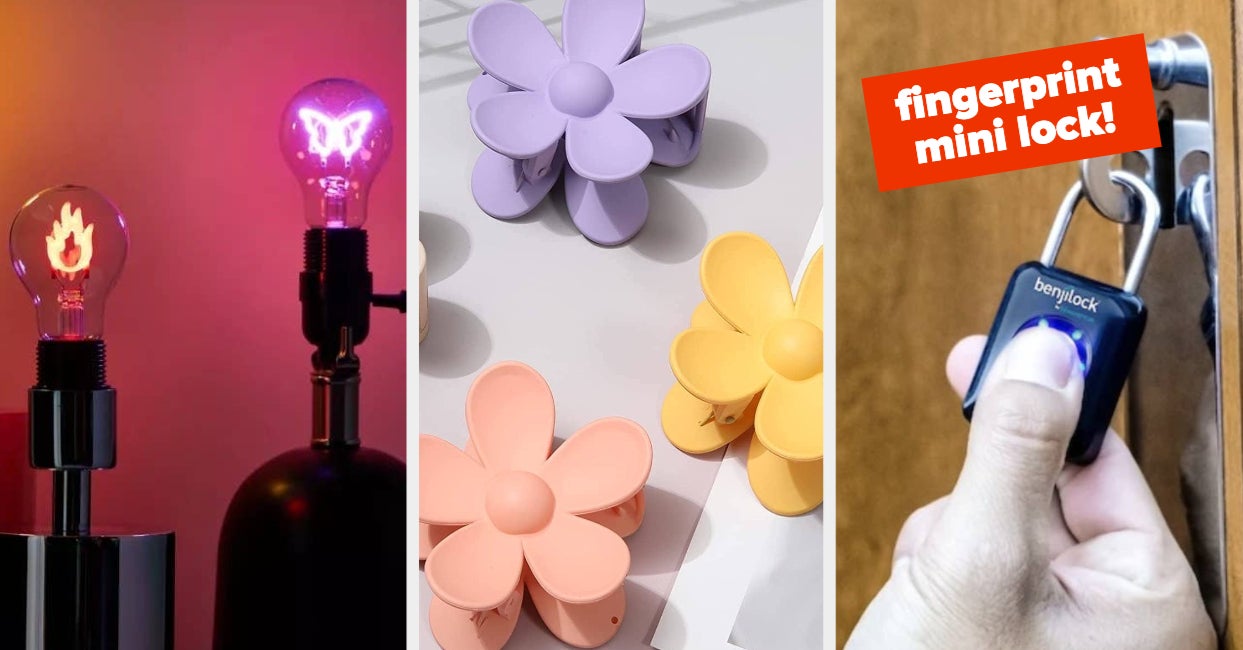 18 Cool Products You'll Use In 2023