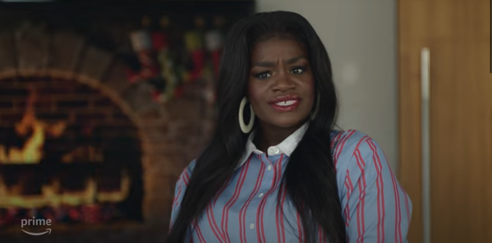 Harlem Season 2 Trailer Is Messy Sexy And Oh So Good 8303