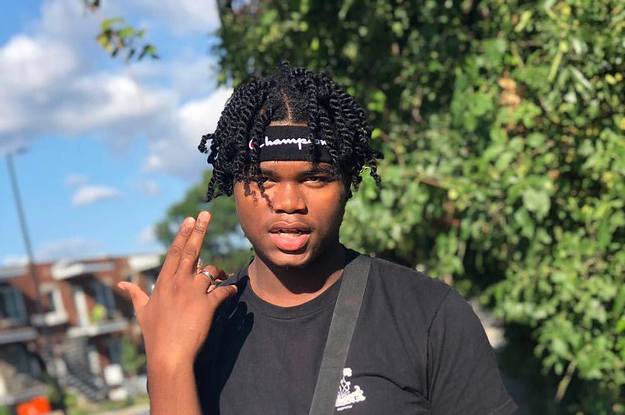 Montreal Rapper Yk Lyrical Dies In Bordeaux Jail, Inquiry Demanded ...