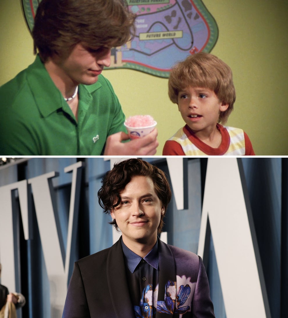 That '70s Show Guest Stars You Forgot About