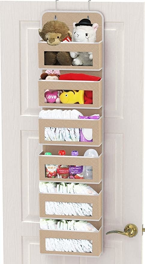 17 Organizing Products On Amazon To Keep Things Tidy