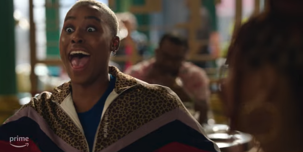 Harlem Season 2 Trailer Is Messy, Sexy, And Oh So Good