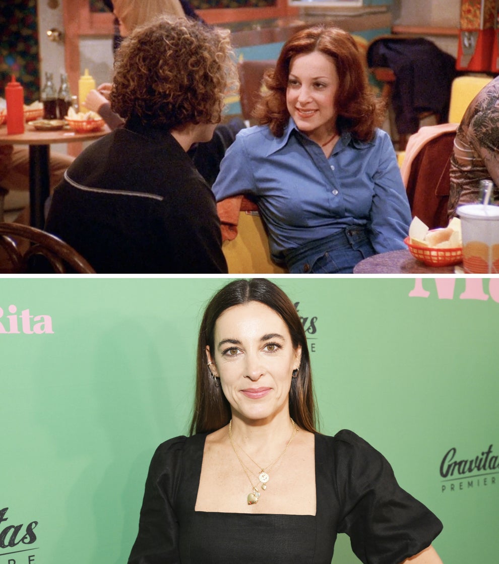 That '70s Show Guest Stars You Forgot About
