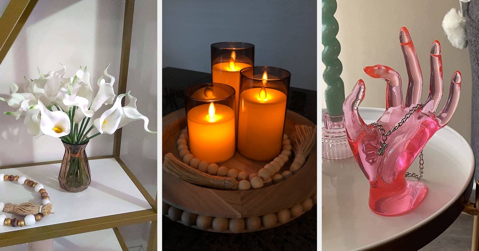 48 Beautiful Pieces Of Furniture And Decor For Your Home