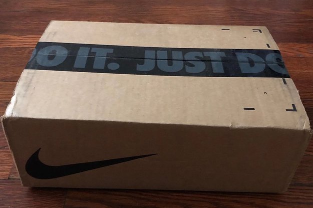 Former LaserShip Manager Pleads Guilty to Stealing Nike Sneakers | Complex