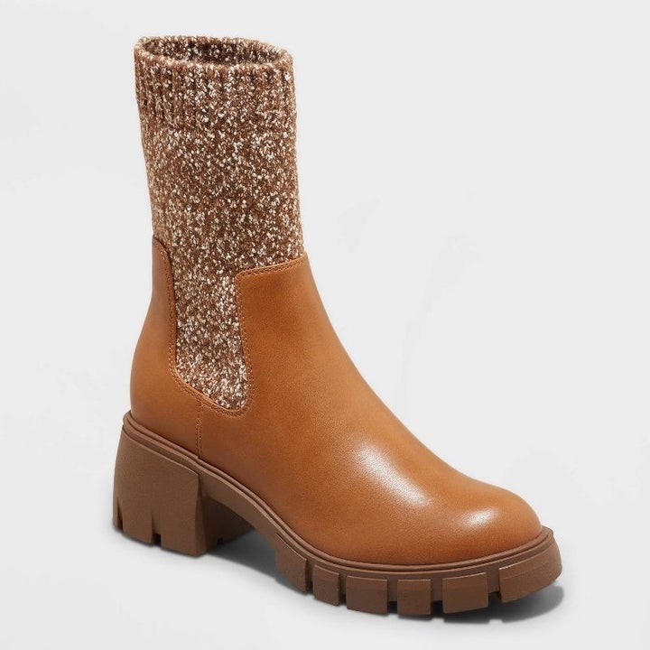 25 Pairs Of Boots That Are Comfortable, Durable, And Chic