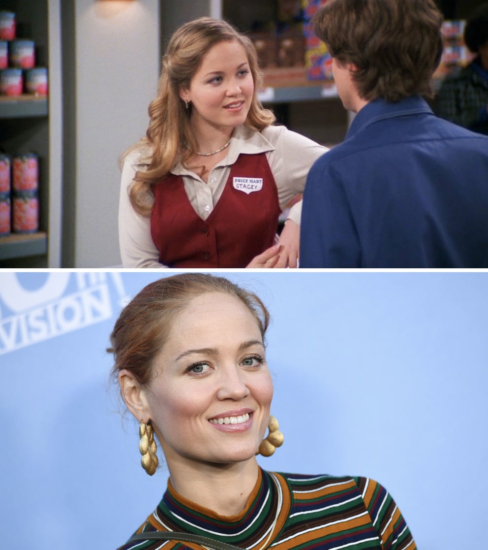 That '70s Show Guest Stars You Forgot About