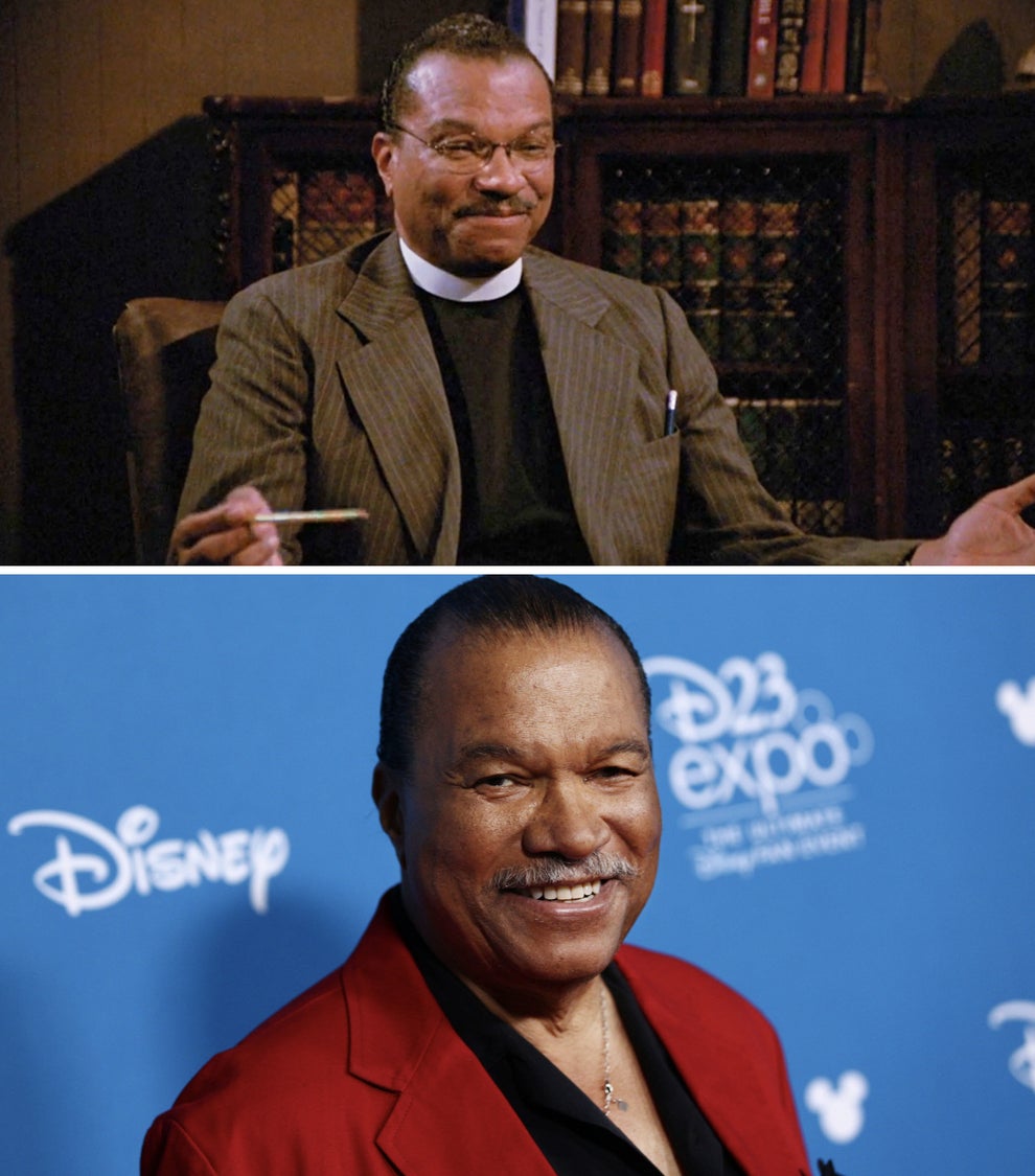 That '70s Show Guest Stars You Forgot About