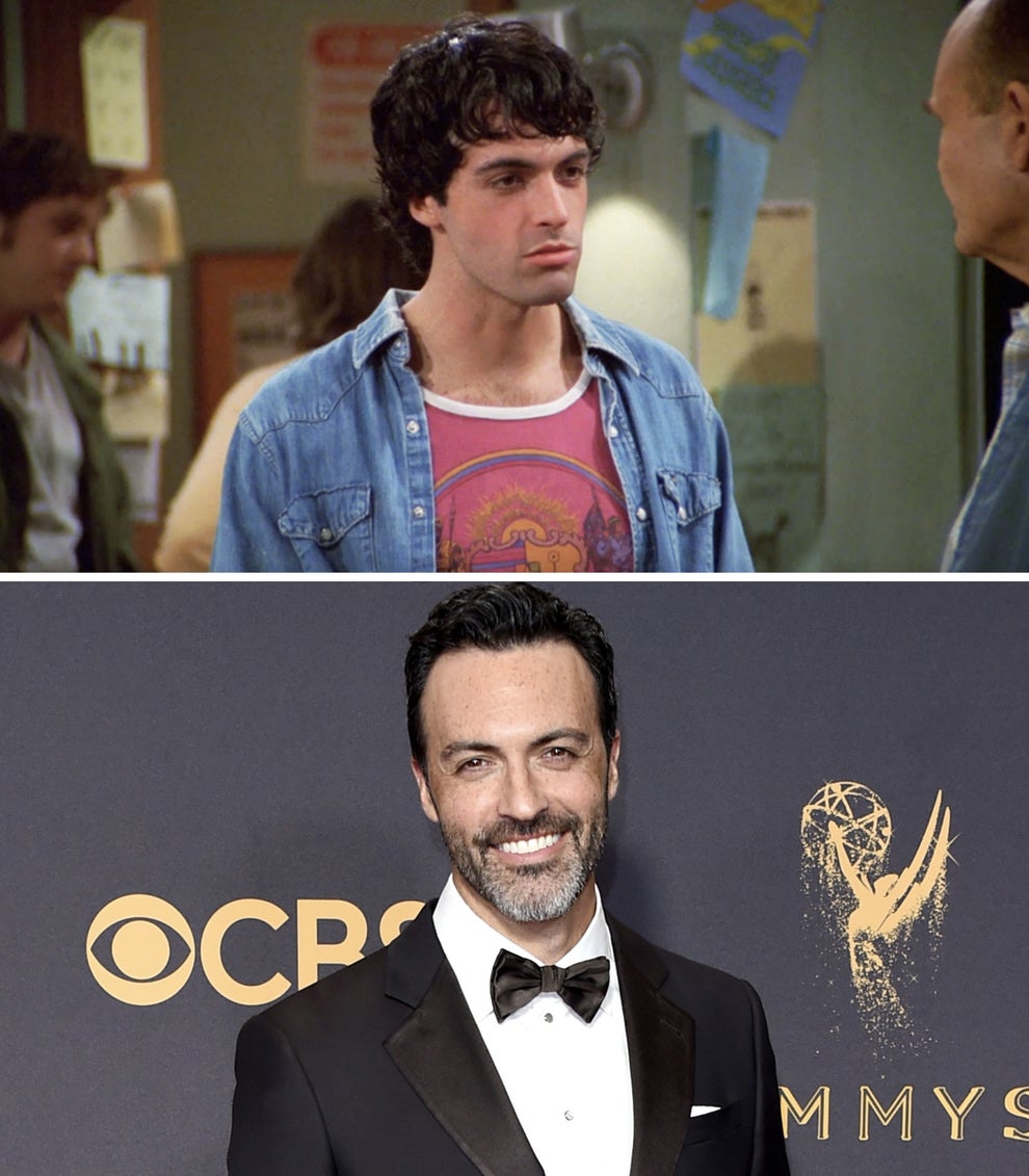 That '70s Show Guest Stars You Forgot About