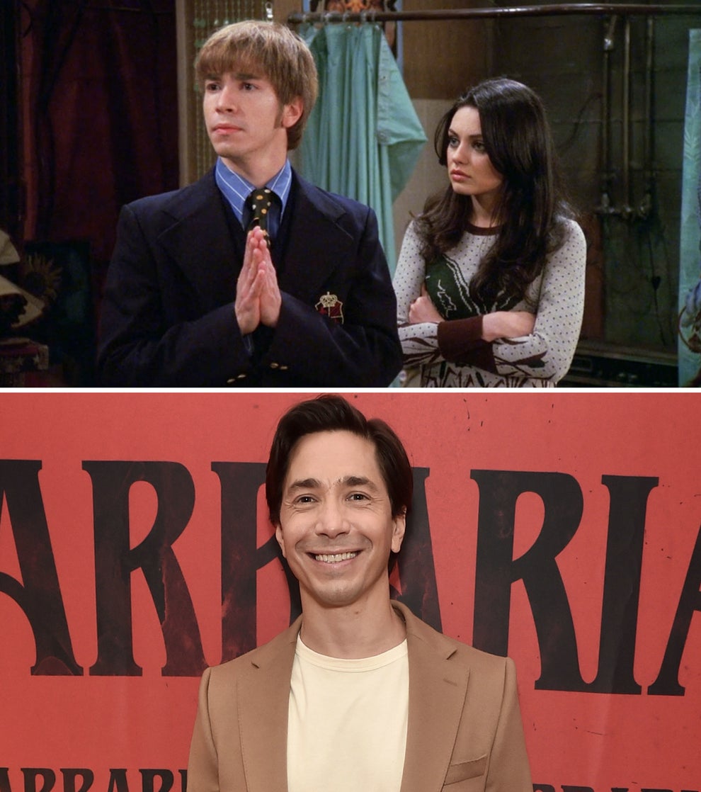 That '70s Show Guest Stars You Forgot About