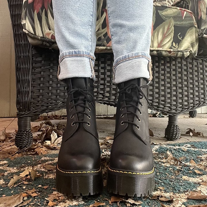 27 Cute Boots To Replace The Ones You've Been Wearing For Years