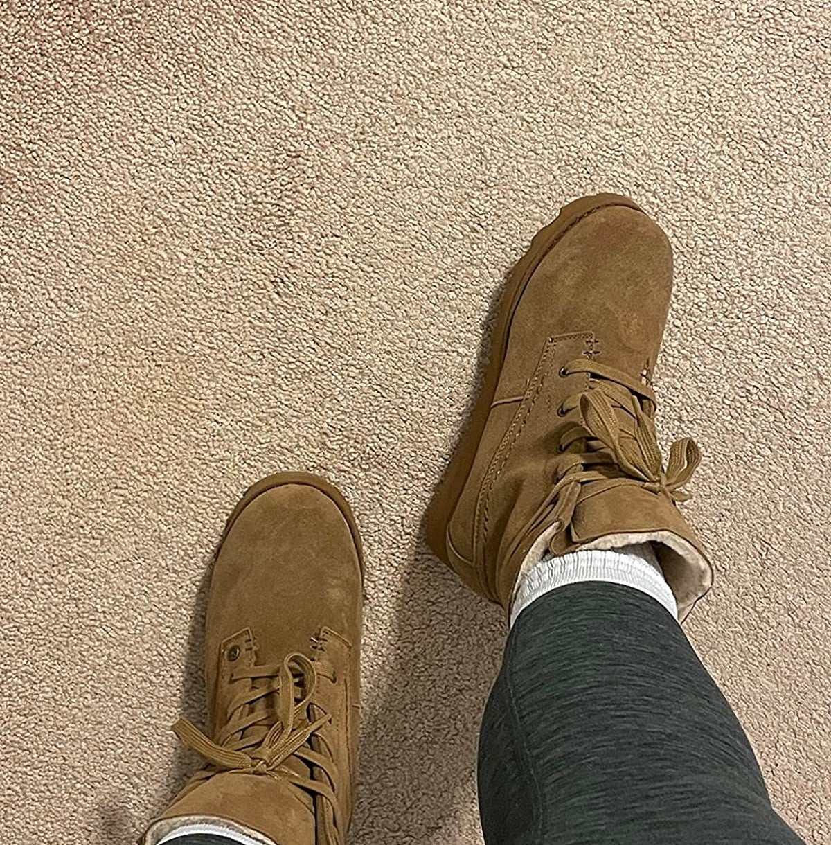 27 Cute Boots To Replace The Ones You've Been Wearing For Years