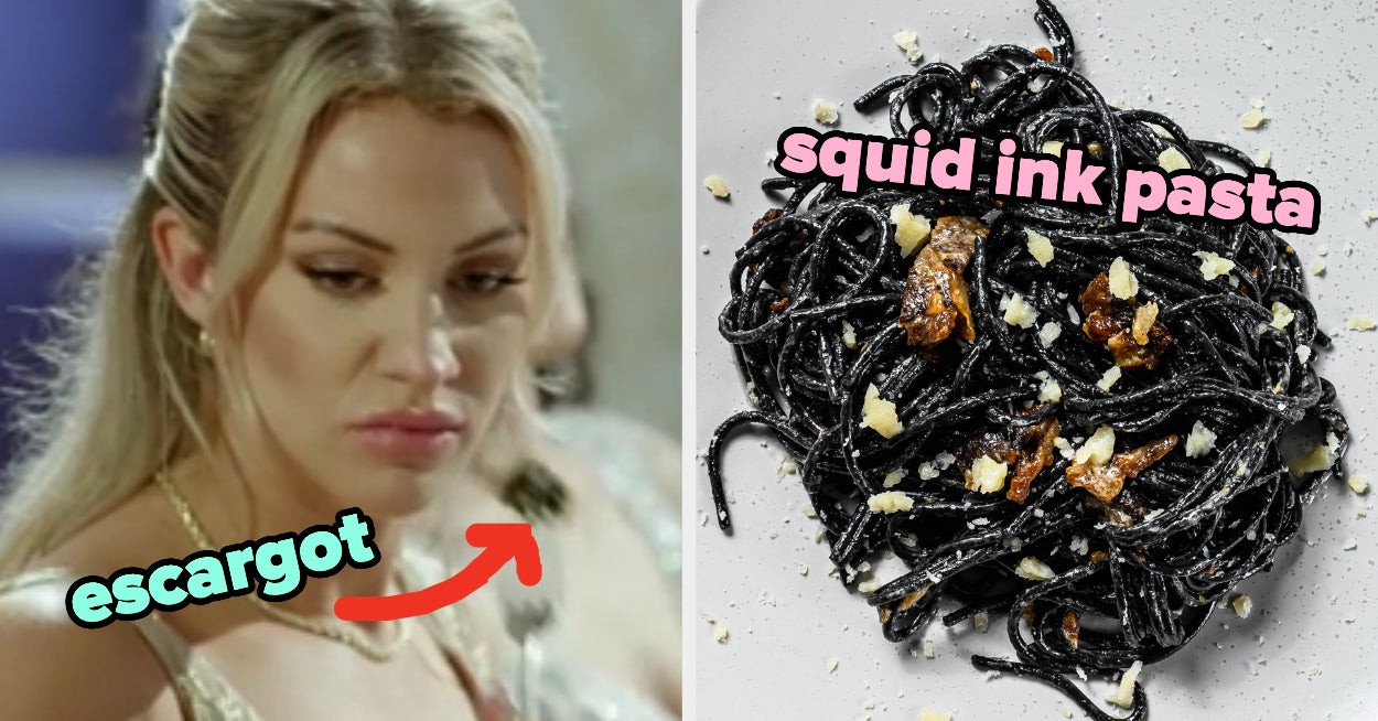 How Many Of These Unique Foods Have You Tried Quiz