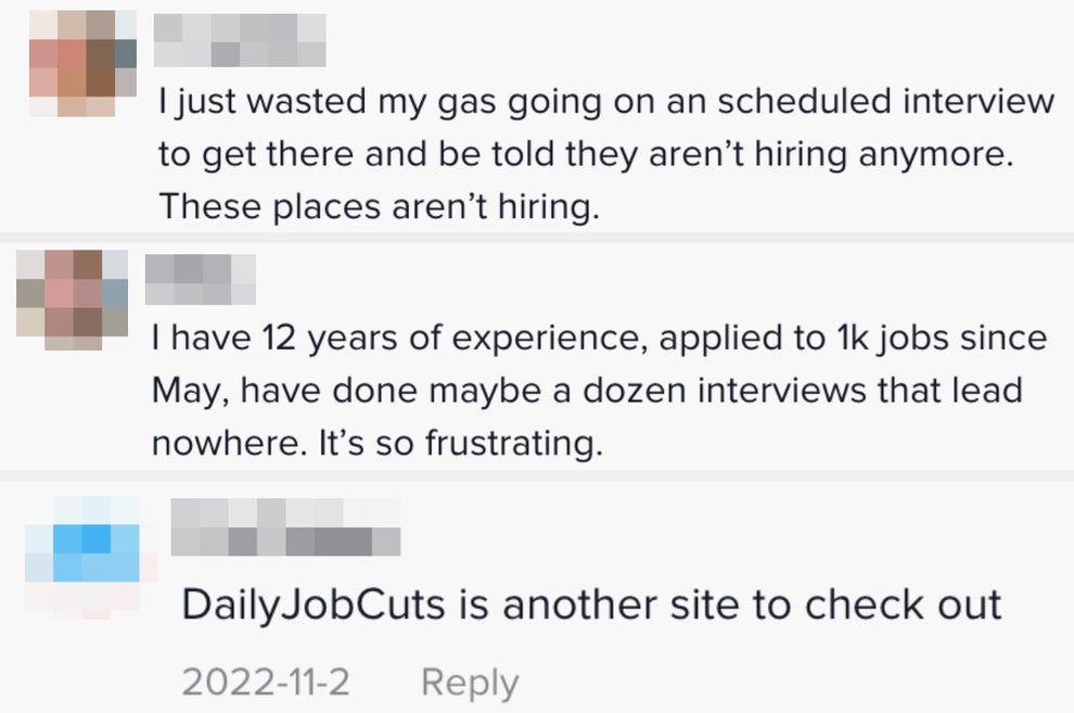 Here's How To Avoid Applying For "Ghost Jobs"