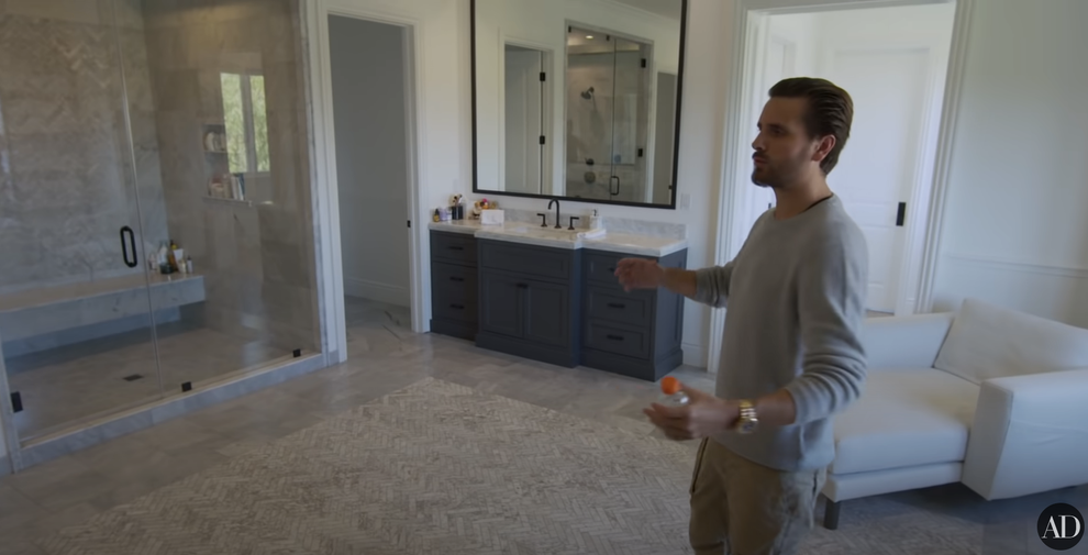 Ranking Every Celebrity Bathroom In Architectural Digest