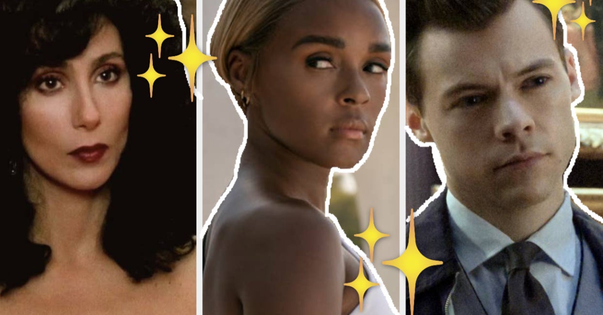 19 Musicians Who Also Became Actors