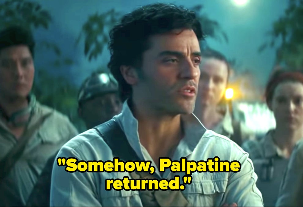 17 Amazing Actors Who Couldn't Save Terrible Dialogue