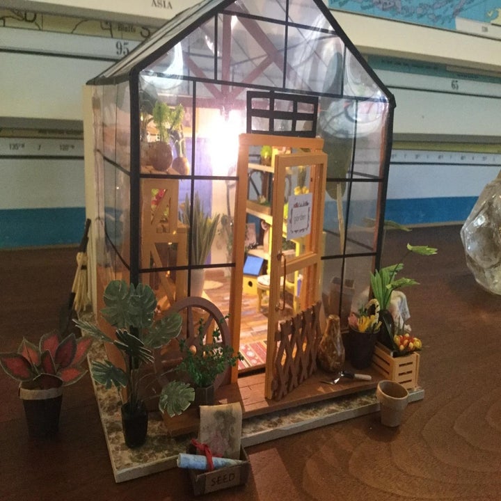 Just Some Cool-Looking Stuff, Because Your Eyes Deserve A Treat