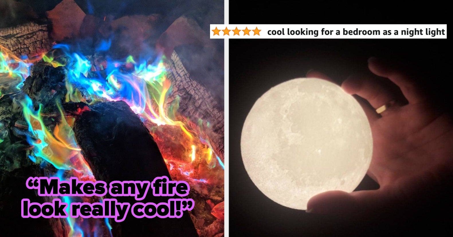 Just Some Cool-Looking Stuff, Because Your Eyes Deserve A Treat