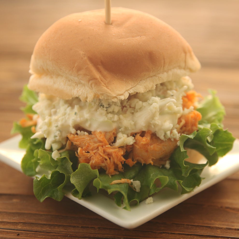 39 Crock Pot Chicken Recipes For Your Next Lazy Day