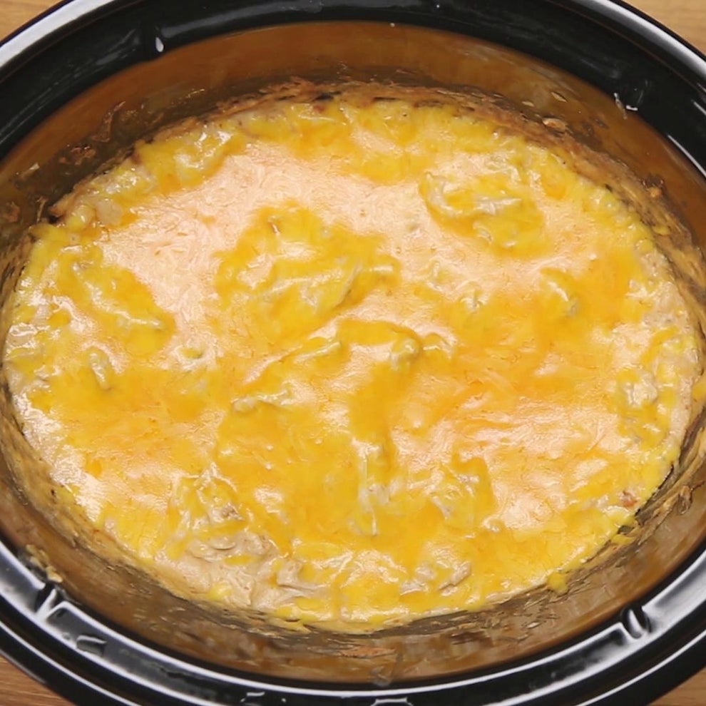 39 Crock Pot Chicken Recipes For Your Next Lazy Day