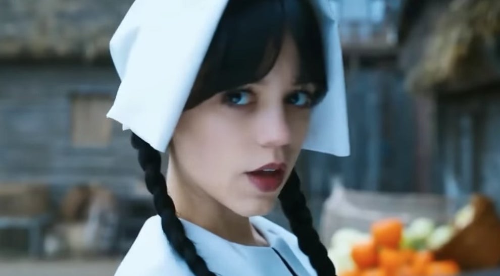 Clues That Foreshadowed The Real Villains In Wednesday