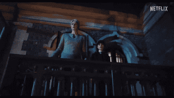 Clues That Foreshadowed The Real Villains In Wednesday