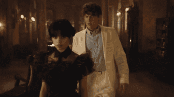 Clues That Foreshadowed The Real Villains In Wednesday