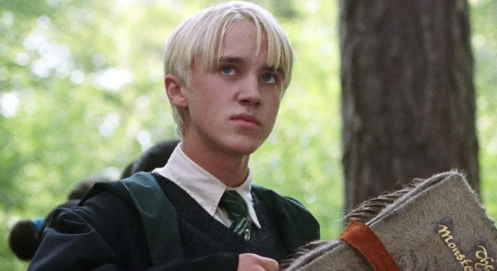 The Best TV And Film Characters Adapted From Books