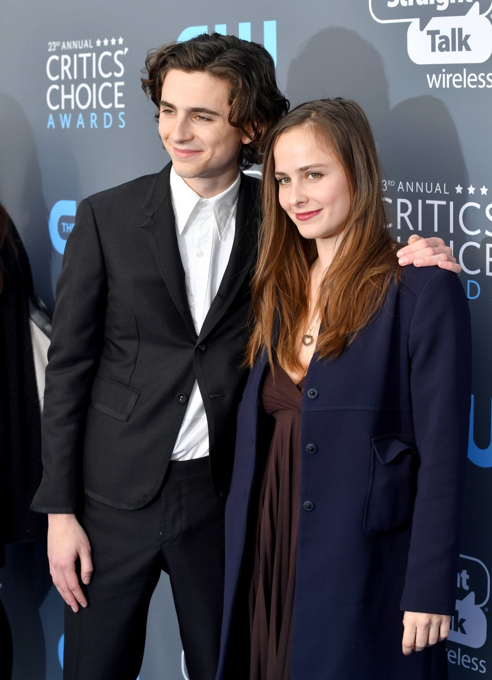 Timothée Chalamet "Hasn’t Auditioned For Anything" In Over 7 Years