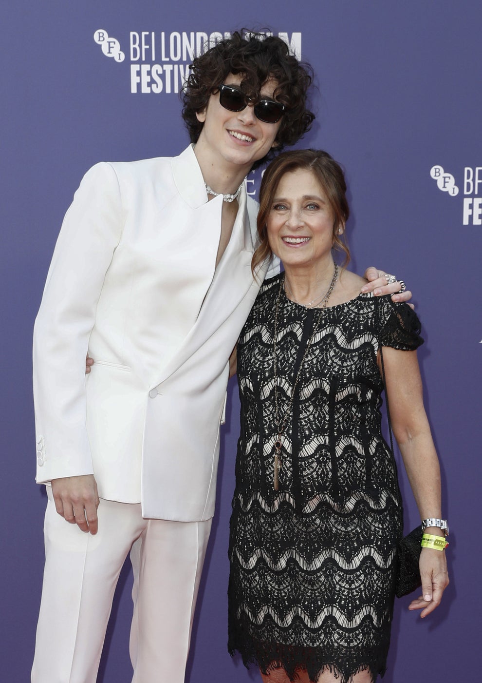 Timothée Chalamet "Hasn’t Auditioned For Anything" In Over 7 Years