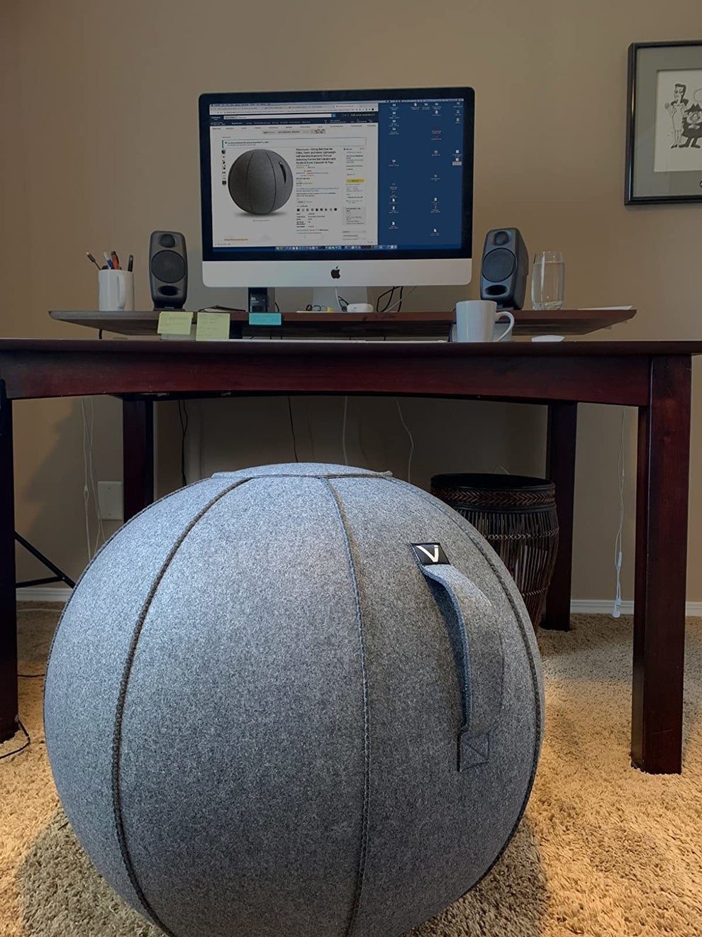 41 Products For People Who Sit All Day At Work