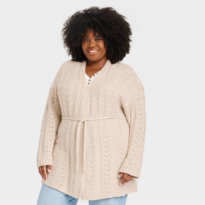 20 Sweaters From Target That'll Look So Good