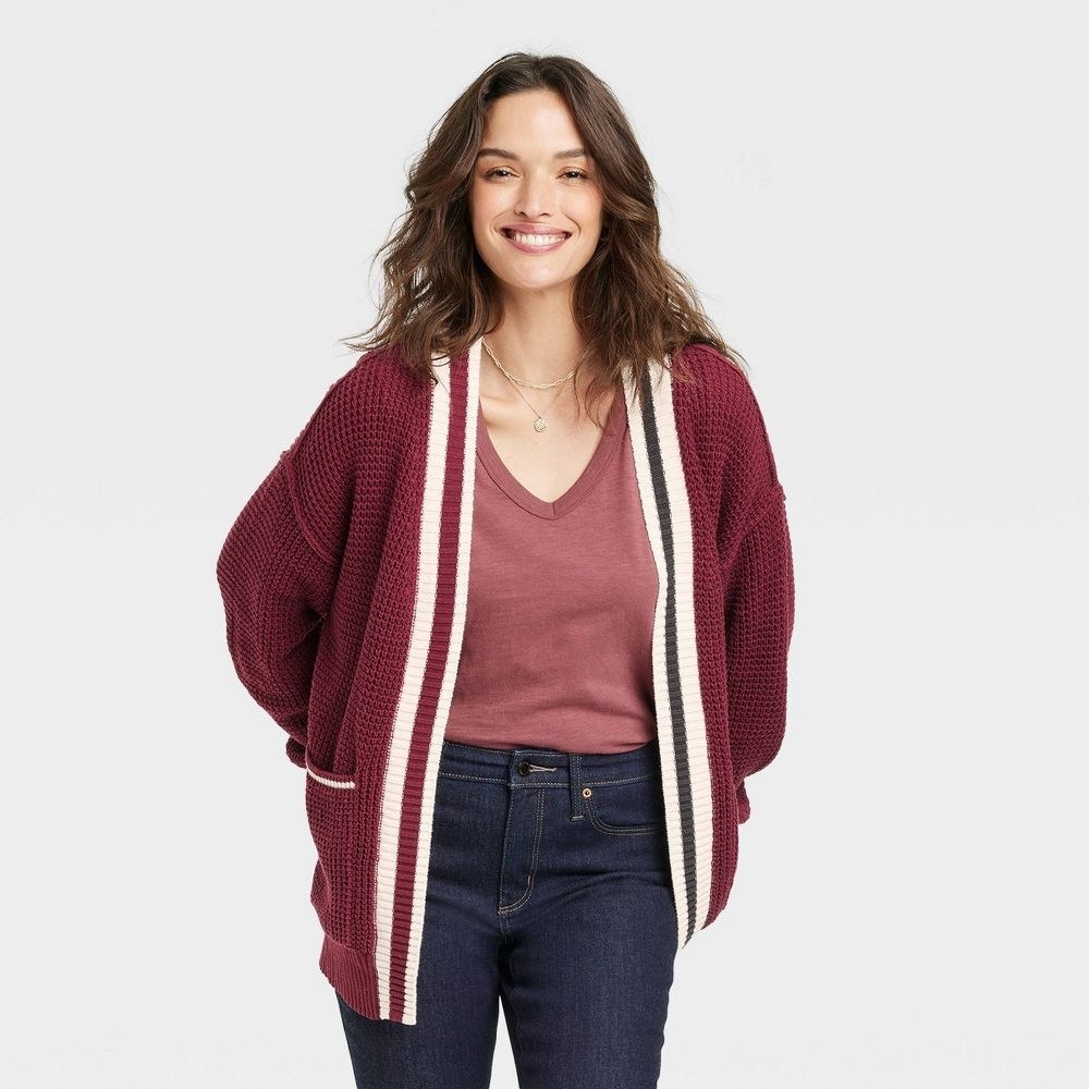 20 Sweaters From Target That'll Look So Good