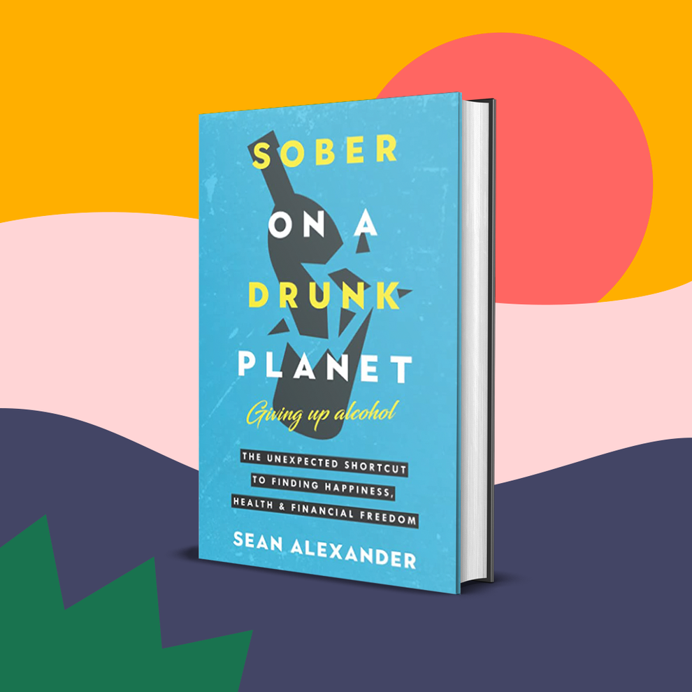 Books On Sober Living