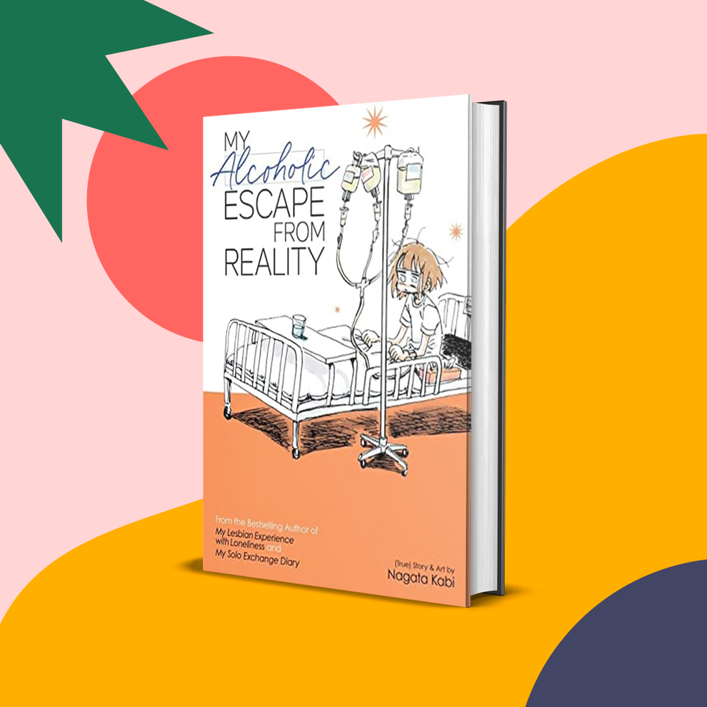 Books On Sober Living