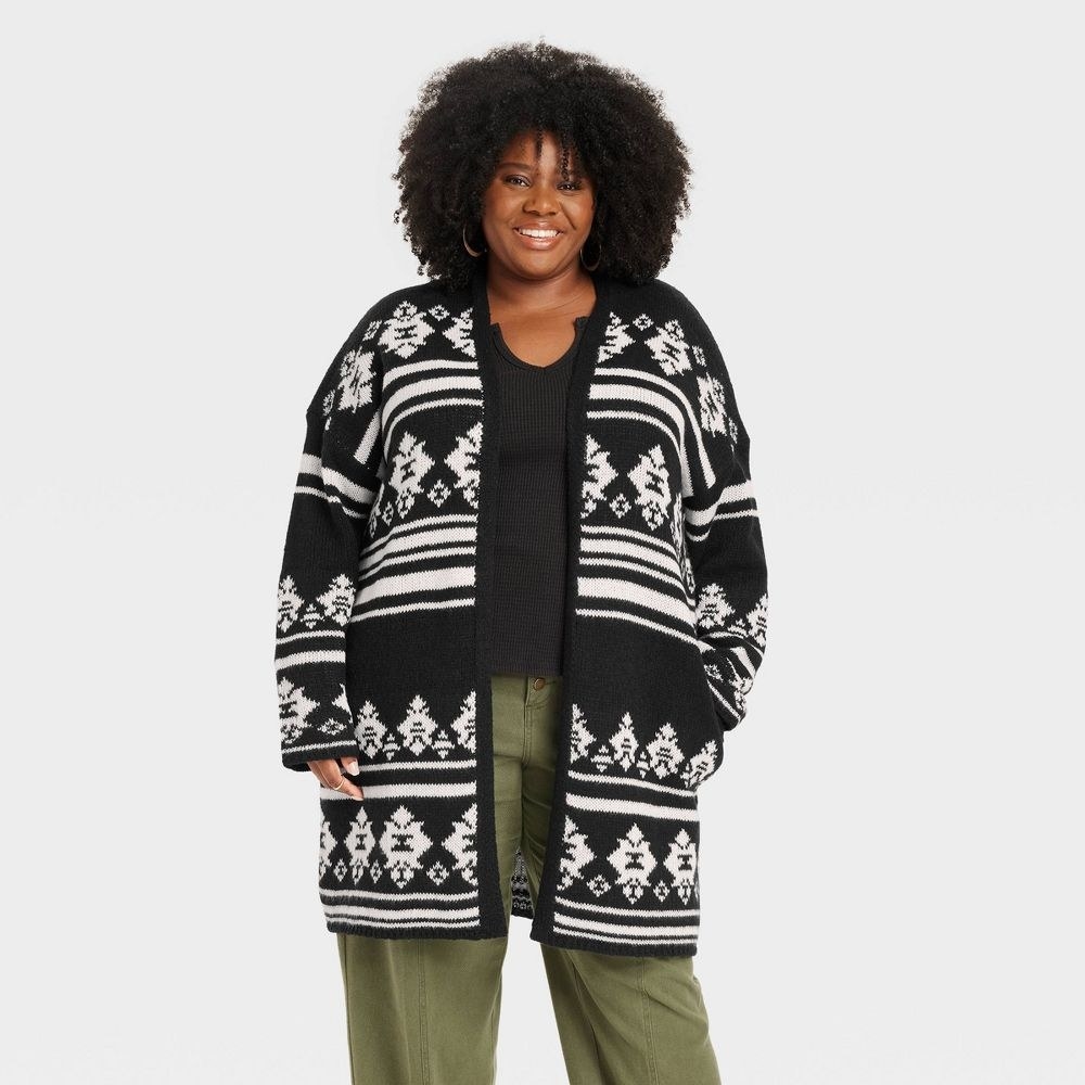 20 Sweaters From Target That'll Look So Good