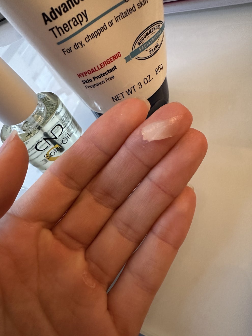 I Tried "Nail Slugging," And The Results Are Amazing