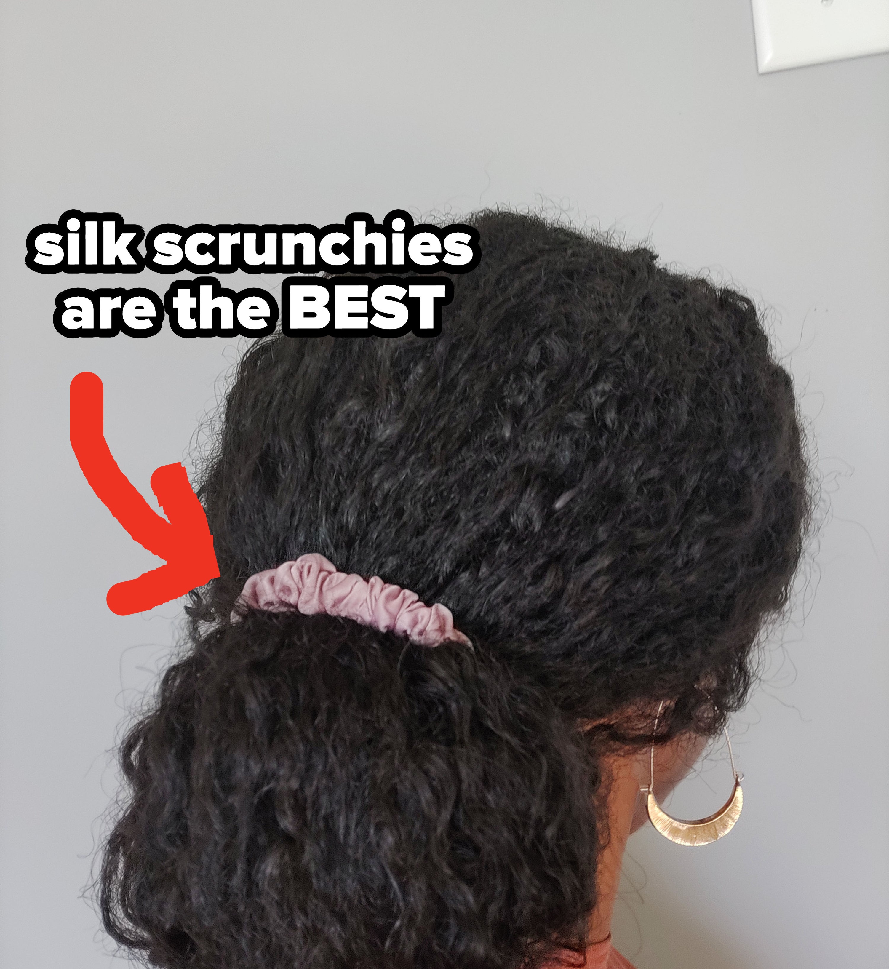 10 Big Natural Hair Mistakes You Might Be Making
