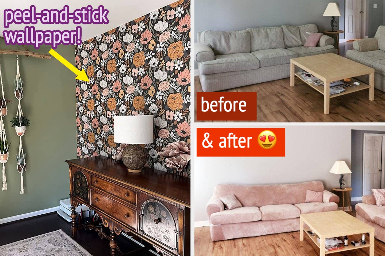 39 Little DIY Projects That’ll Go A Loooooong Way In Your Home