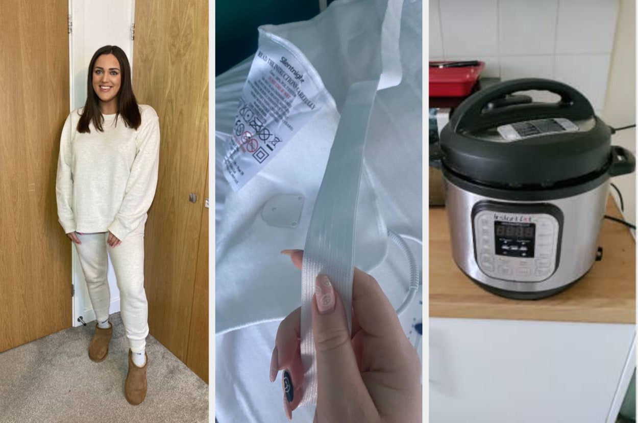 34 Products To Try When Life Is Just Too Exhausting