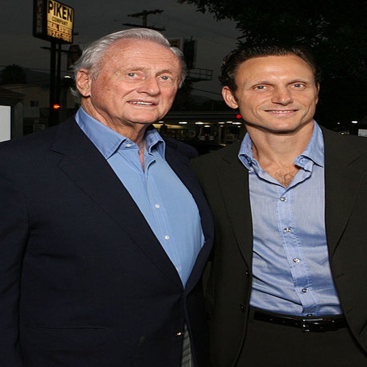 19 Celebs With Unexpected Hollywood Relatives