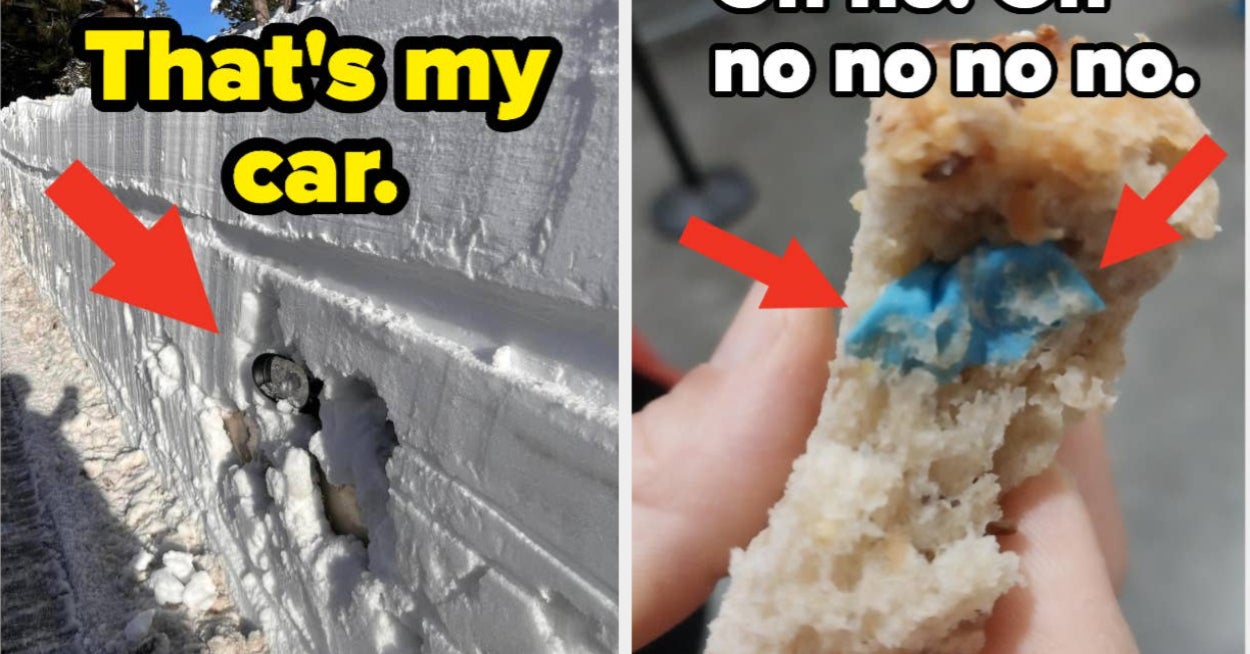 50 People Who Just Had A Way, Way, Way, Way, Way, Way, Way, Way, Way ...