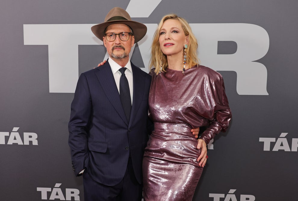 15 Reasons Why "TÁR" Is A Must-Watch Film