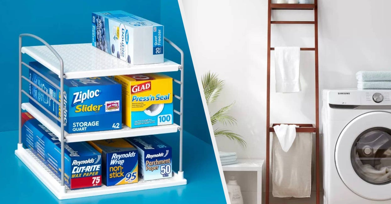 Practical Home Items From Target That Make Life Easier